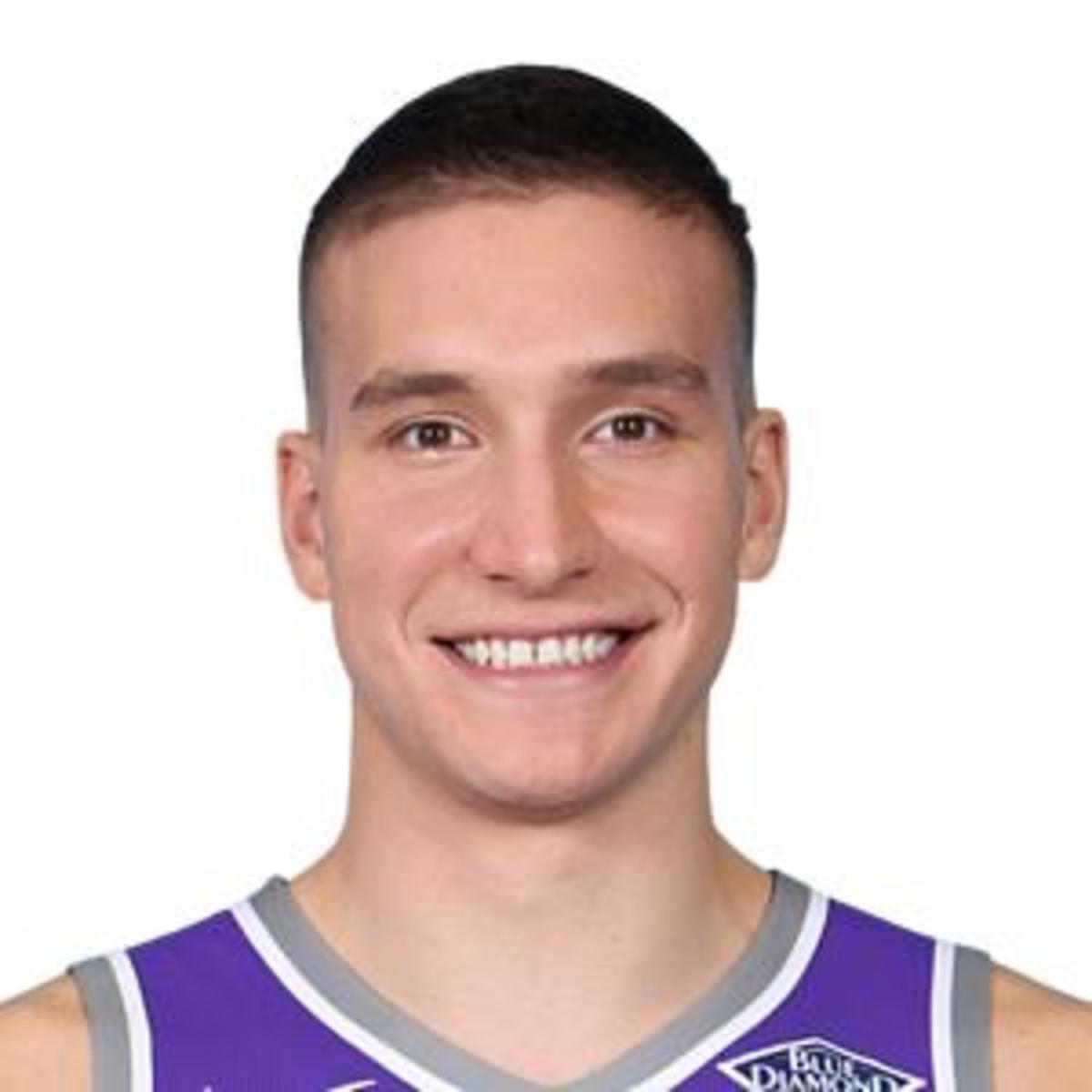 Bogdan Bogdanovic News, Analysis, and Stats on AthlonSports.com ...