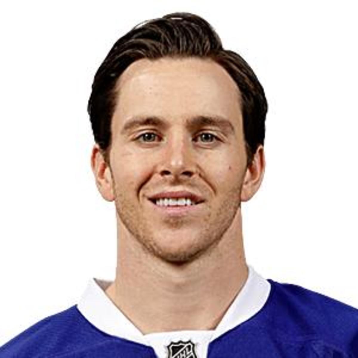 Jonathan Marchessault News, Analysis, and Stats on AthlonSports.com ...