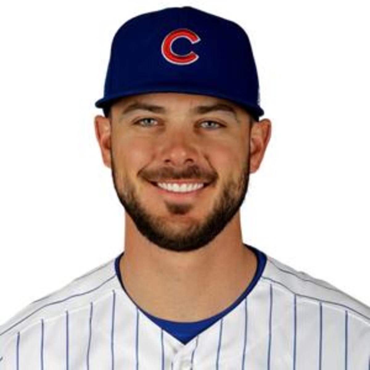 Kris Bryant News Analysis And Stats On Athlon Sports
