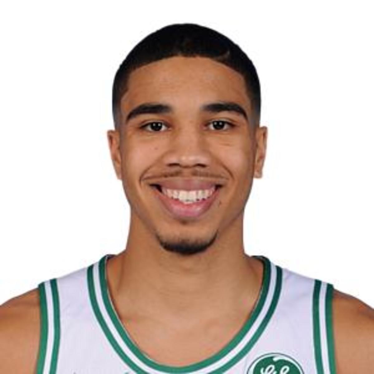 Jayson Tatum News, Analysis, and Stats on AthlonSports.com - Athlon Sports
