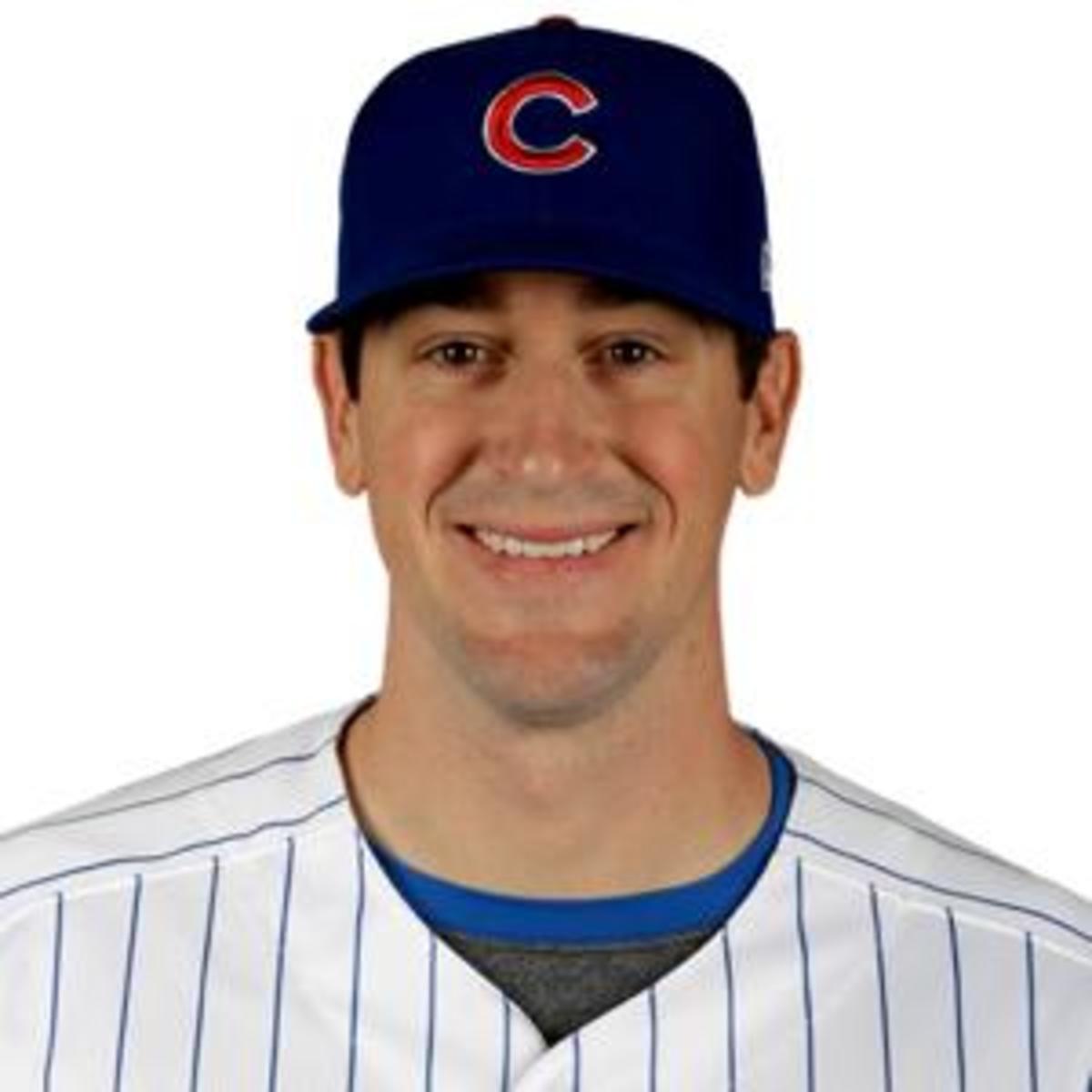 Kyle Hendricks News, Analysis, and Stats on AthlonSports.com - Athlon ...