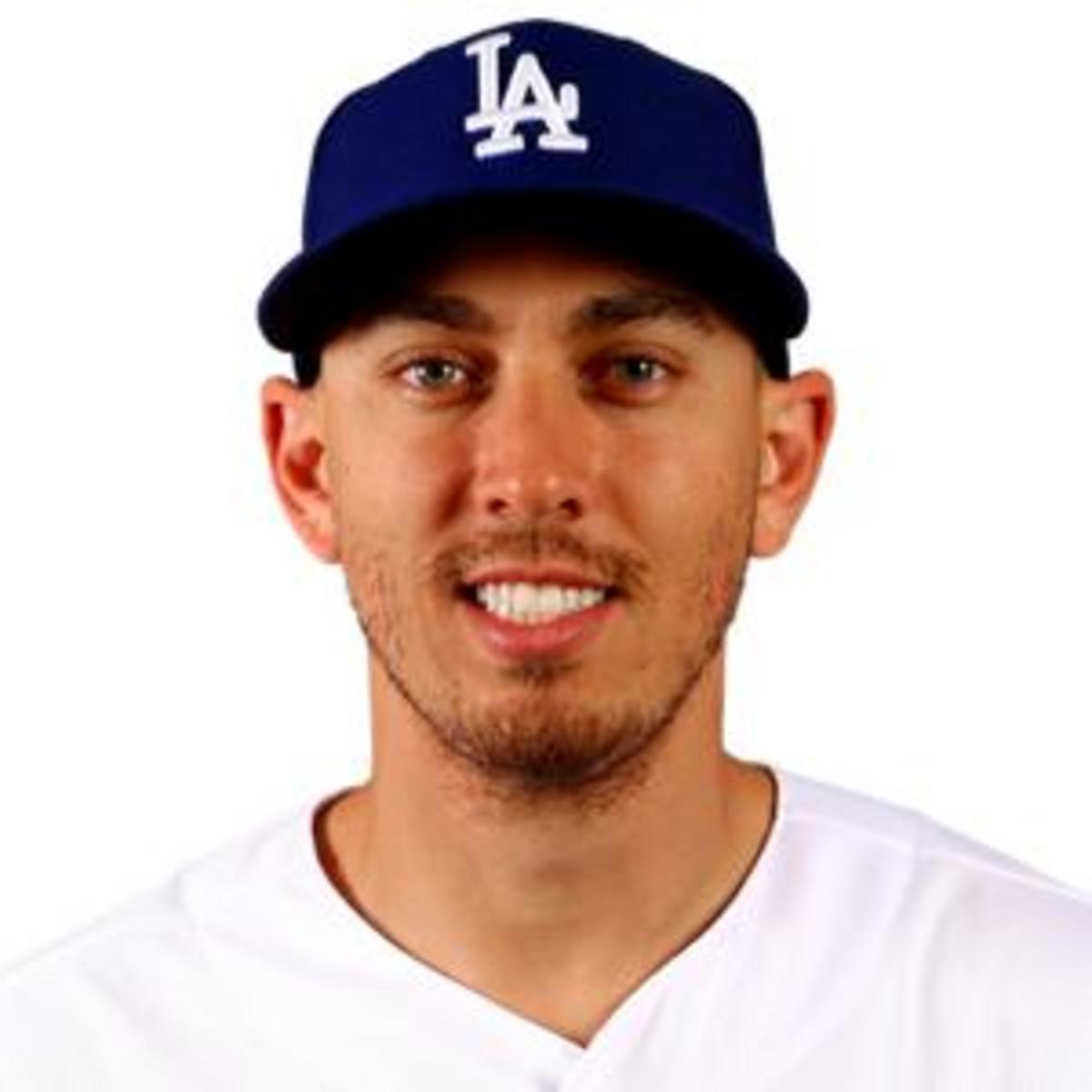 Austin Barnes: More Than Just a Backup Catcher