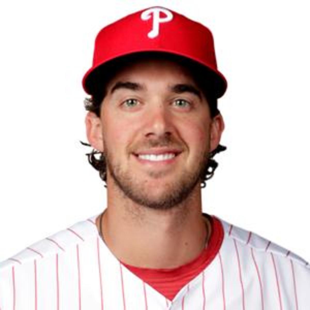 Aaron Nola News, Analysis, and Stats on AthlonSports.com - Athlon Sports