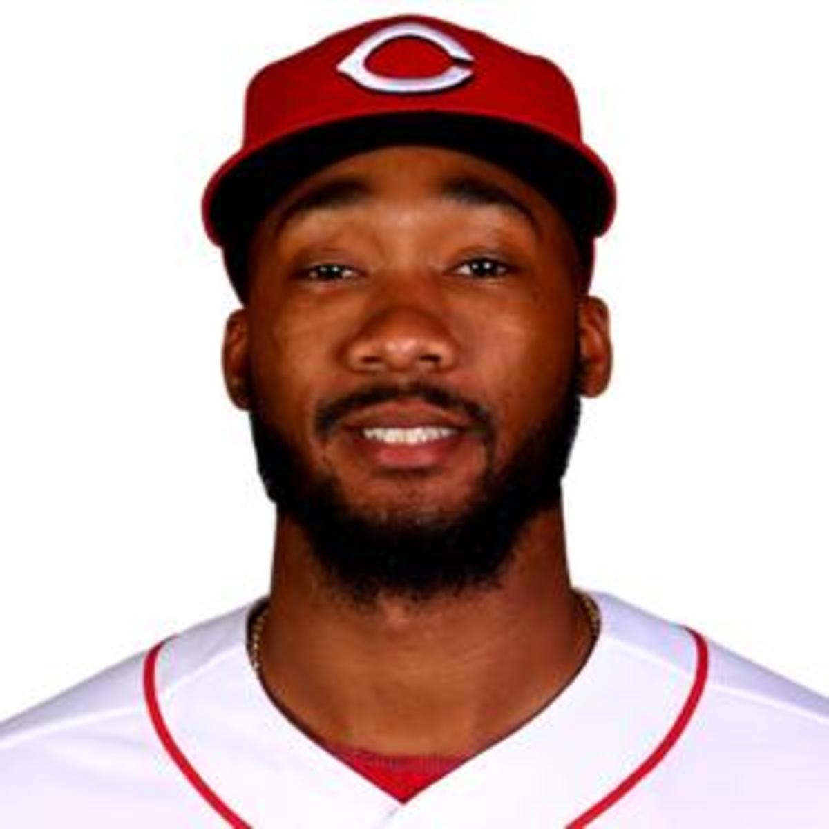 Amir Garrett News, Analysis, and Stats on AthlonSports.com - Athlon Sports