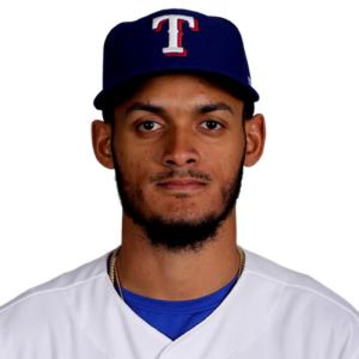 Jonathan Hernandez News, Analysis, and Stats on AthlonSports.com ...