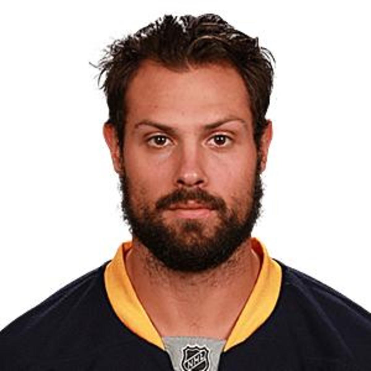 Zach Bogosian News, Analysis, and Stats on AthlonSports.com - Athlon Sports Zach Bogosian News, Analysis, and Stats on AthlonSports.com - Athlon Sports