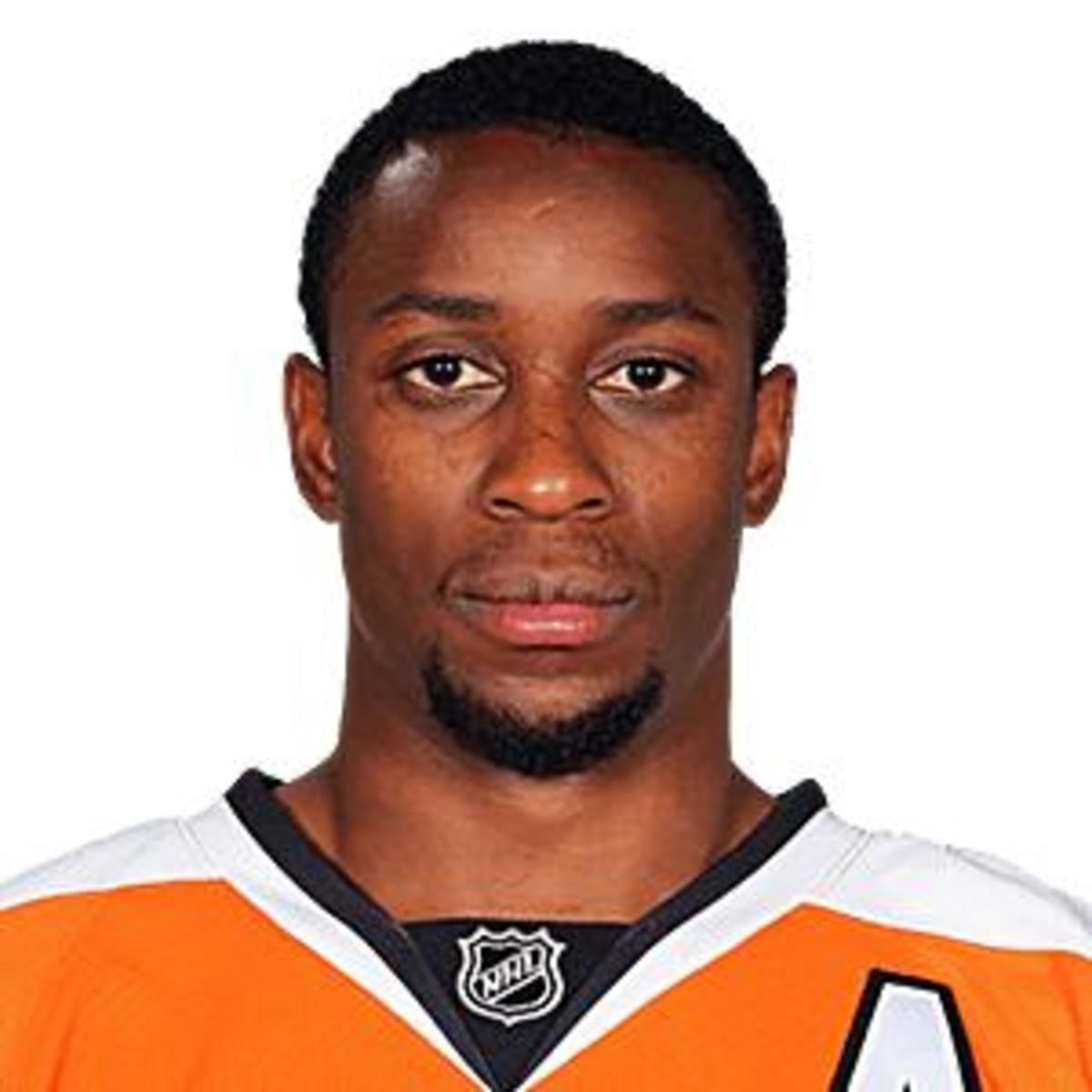Wayne Simmonds News, Analysis, and Stats on AthlonSports.com - Athlon ...