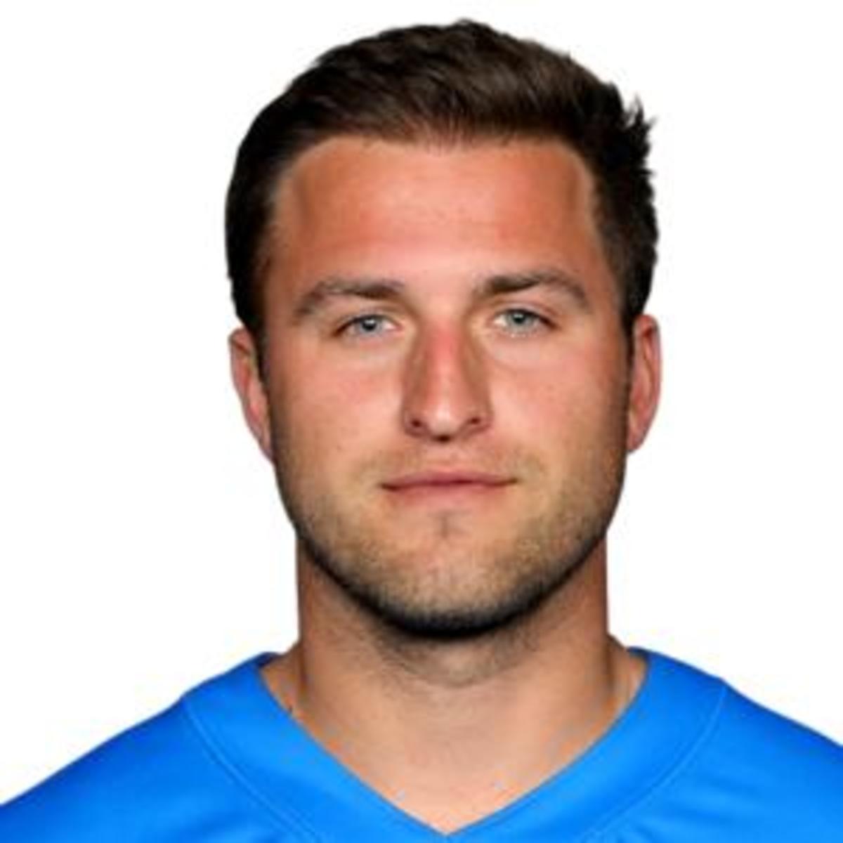 Sam Martin News, Analysis, and Stats on AthlonSports.com - Athlon Sports