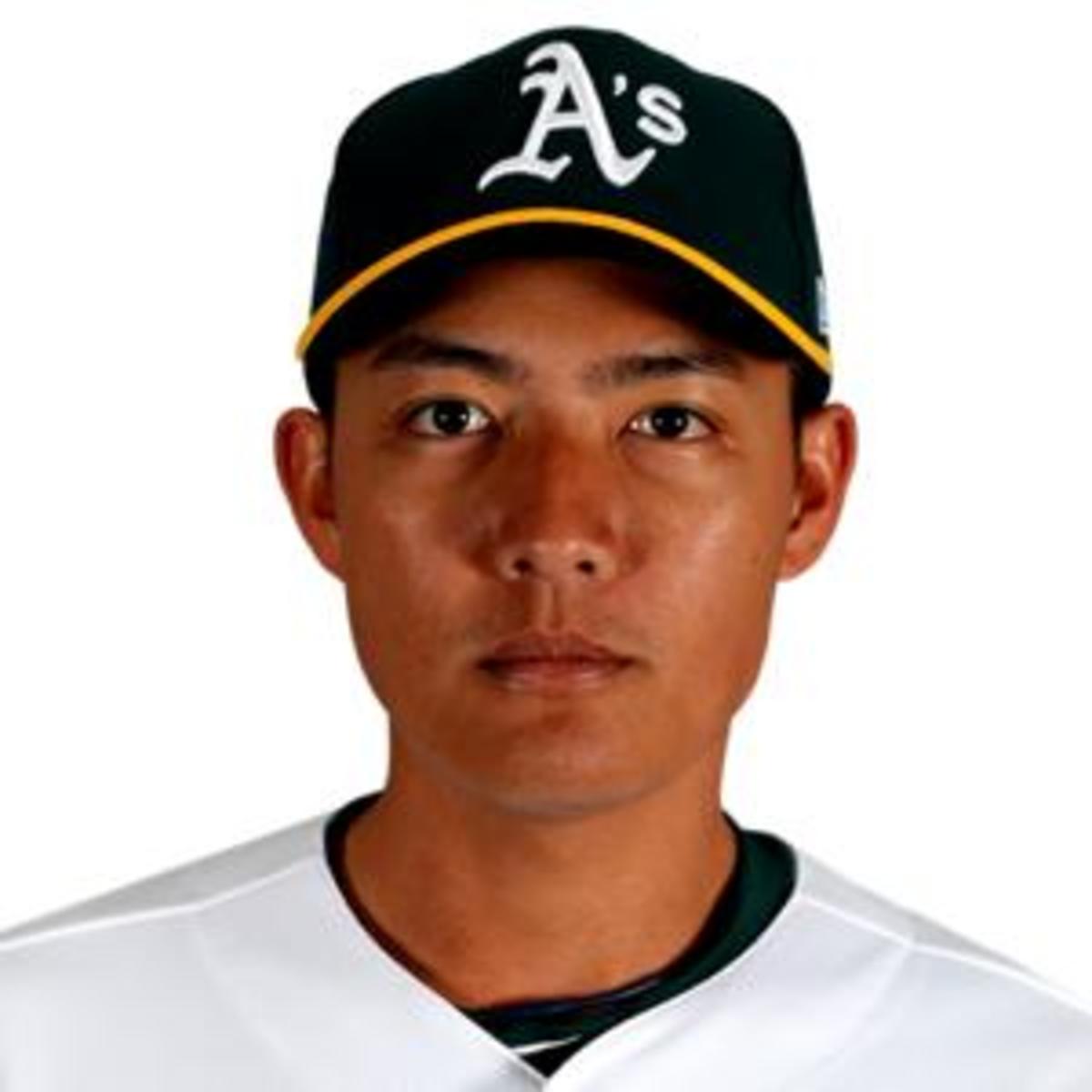 Wei-Chung Wang News, Analysis, and Stats on AthlonSports.com - Athlon ...