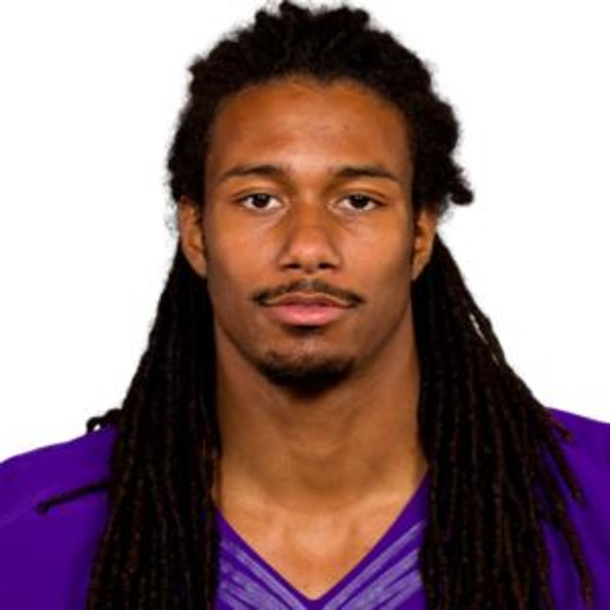 Trae Waynes News, Analysis, and Stats on AthlonSports.com - Athlon Sports