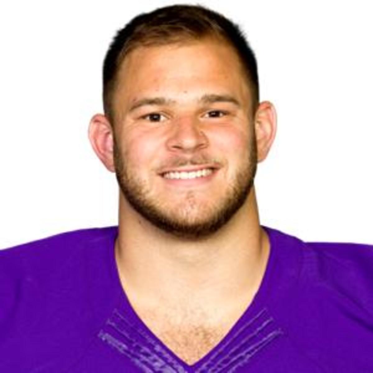 Garrett Bradbury News Analysis and Stats on AthlonSports Athlon Sports