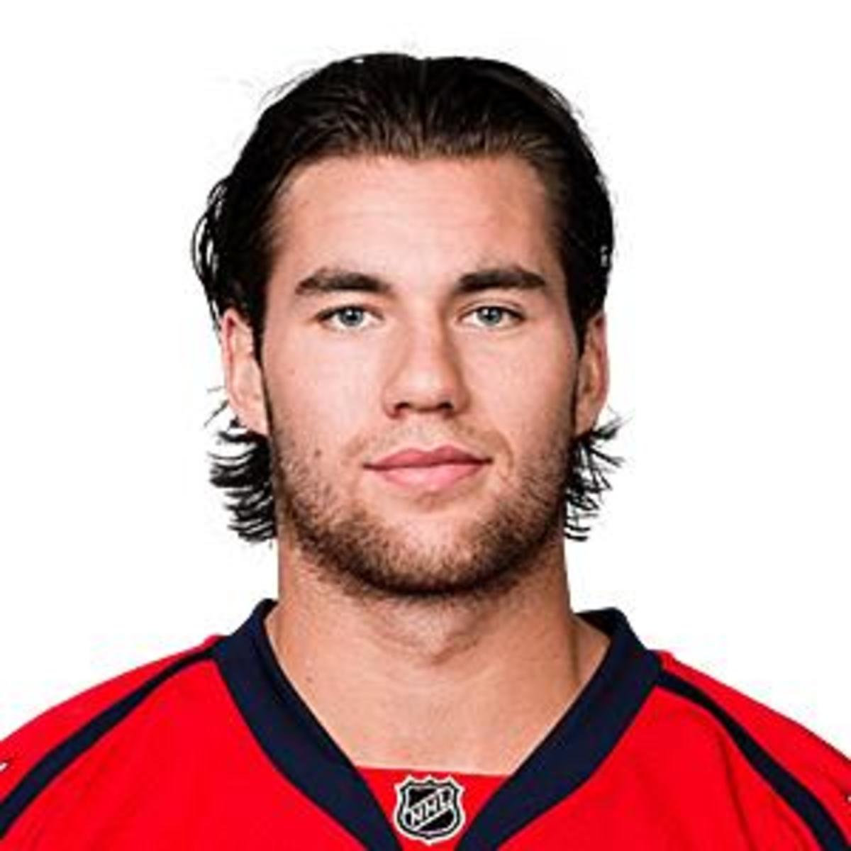 Tom Wilson News, Analysis, and Stats on AthlonSports.com - Athlon Sports