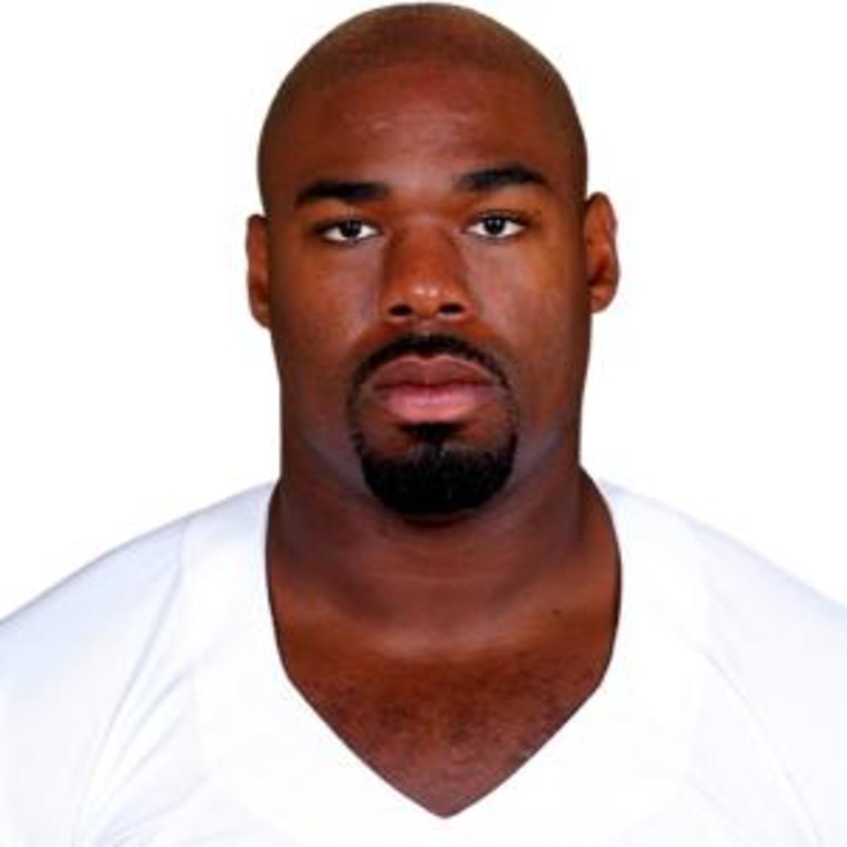 Tyron Smith News, Analysis, and Stats on AthlonSports.com - Athlon Sports