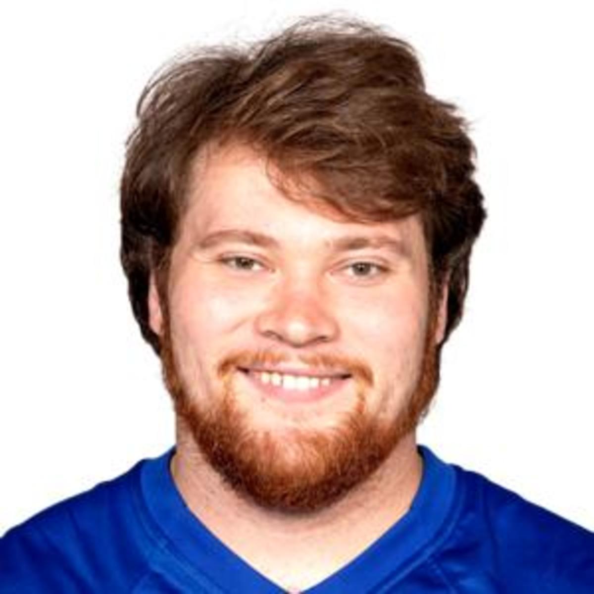 Evan Brown News, Analysis, and Stats on AthlonSports.com - Athlon Sports