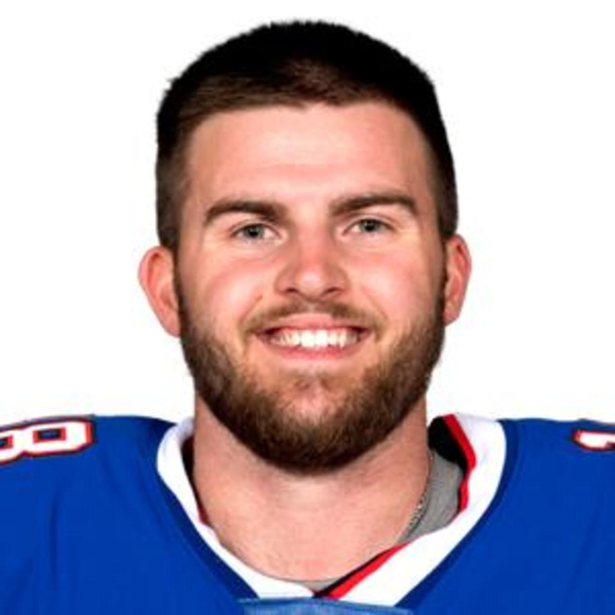 Chase McLaughlin News, Analysis, and Stats on AthlonSports.com - Athlon ...