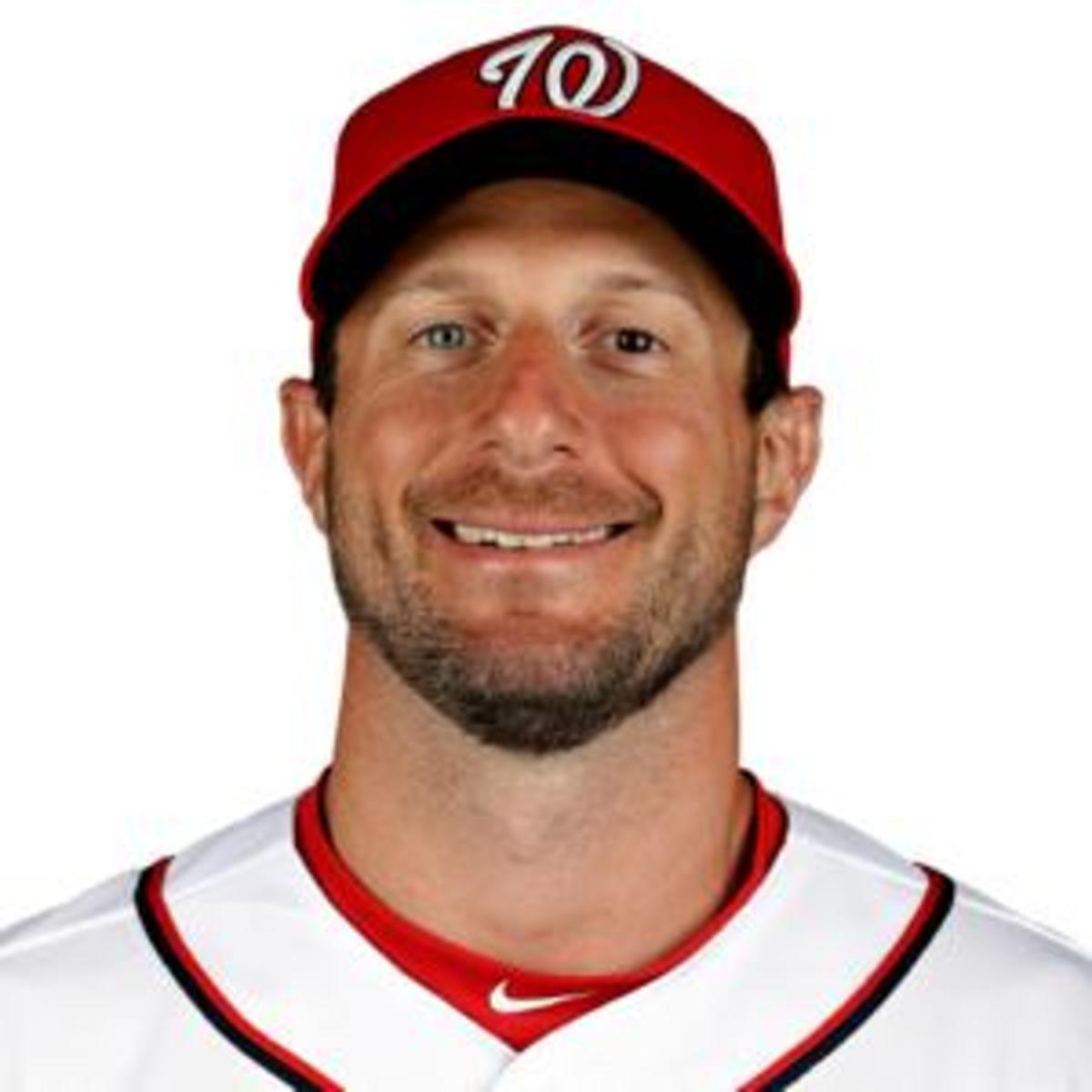 Max Scherzer News, Analysis, and Stats on AthlonSports.com - Athlon Sports