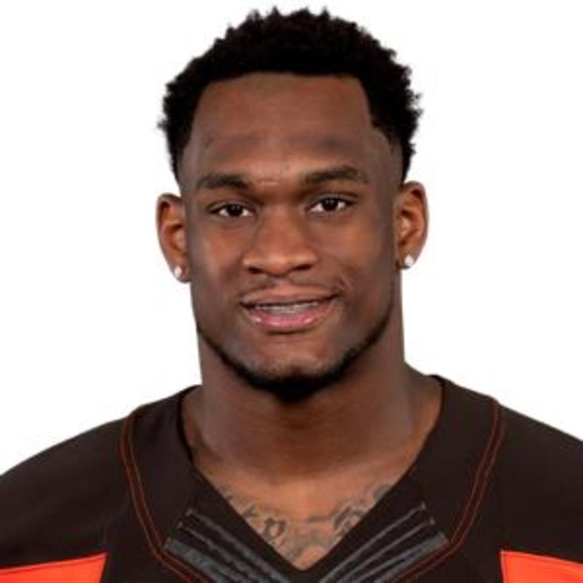 Mack Wilson News Analysis And Stats On Athlon Sports