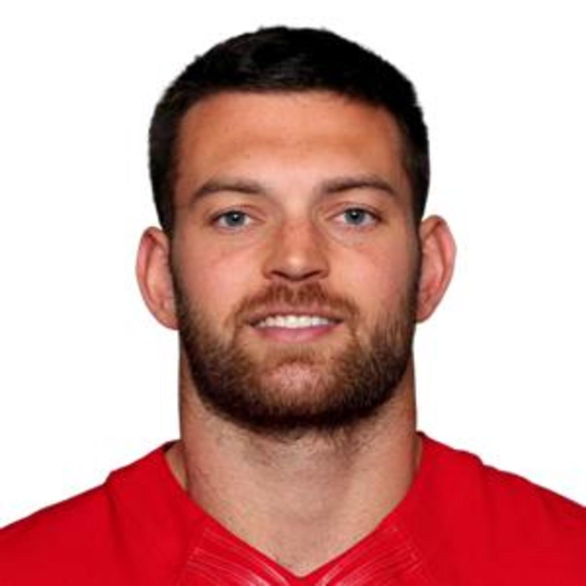 Kaden Smith News, Analysis, and Stats on AthlonSports.com - Athlon Sports