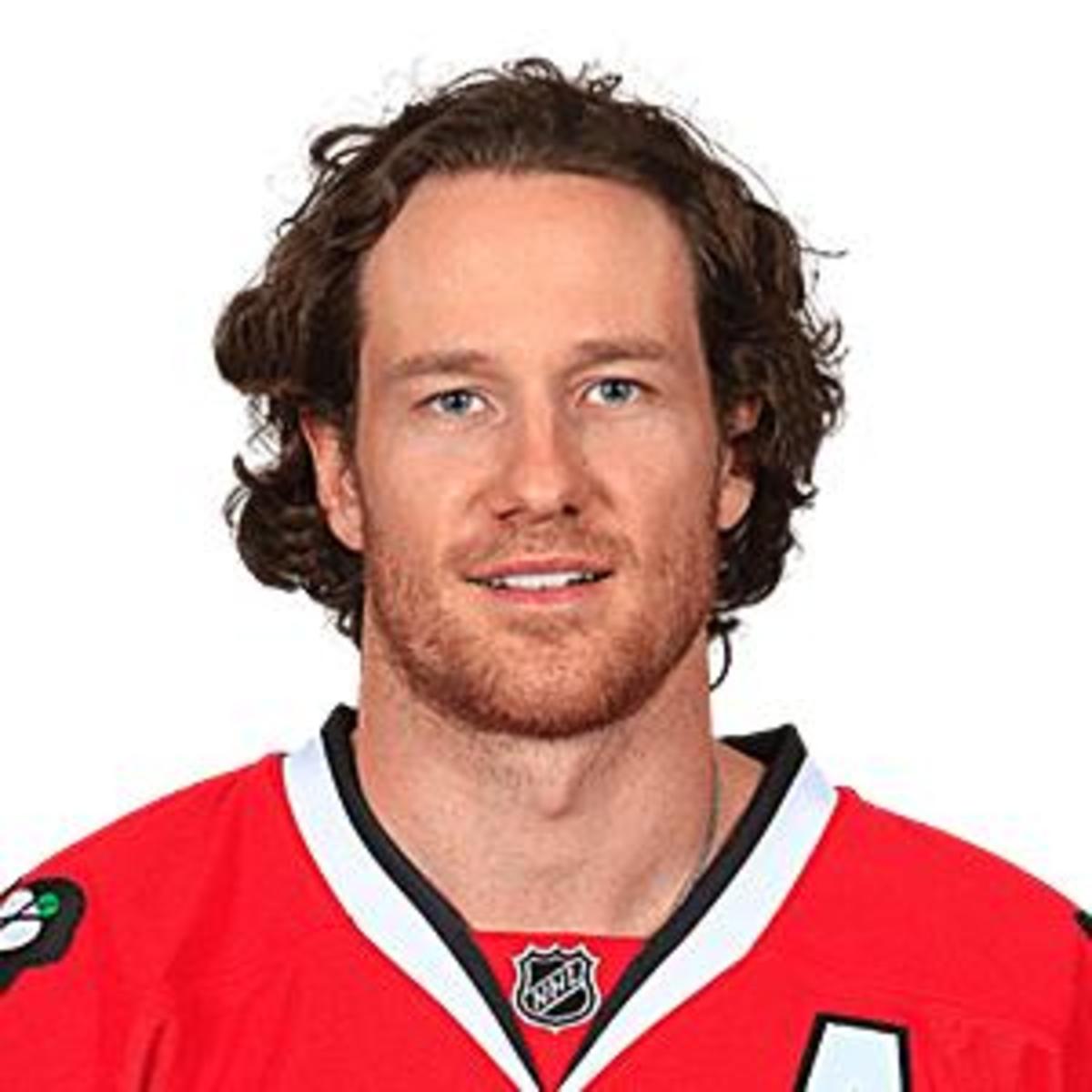 Duncan Keith News, Analysis, and Stats on AthlonSports.com - Athlon Sports