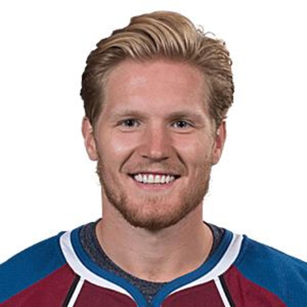 Gabriel Landeskog News, Analysis, and Stats on AthlonSports.com ...