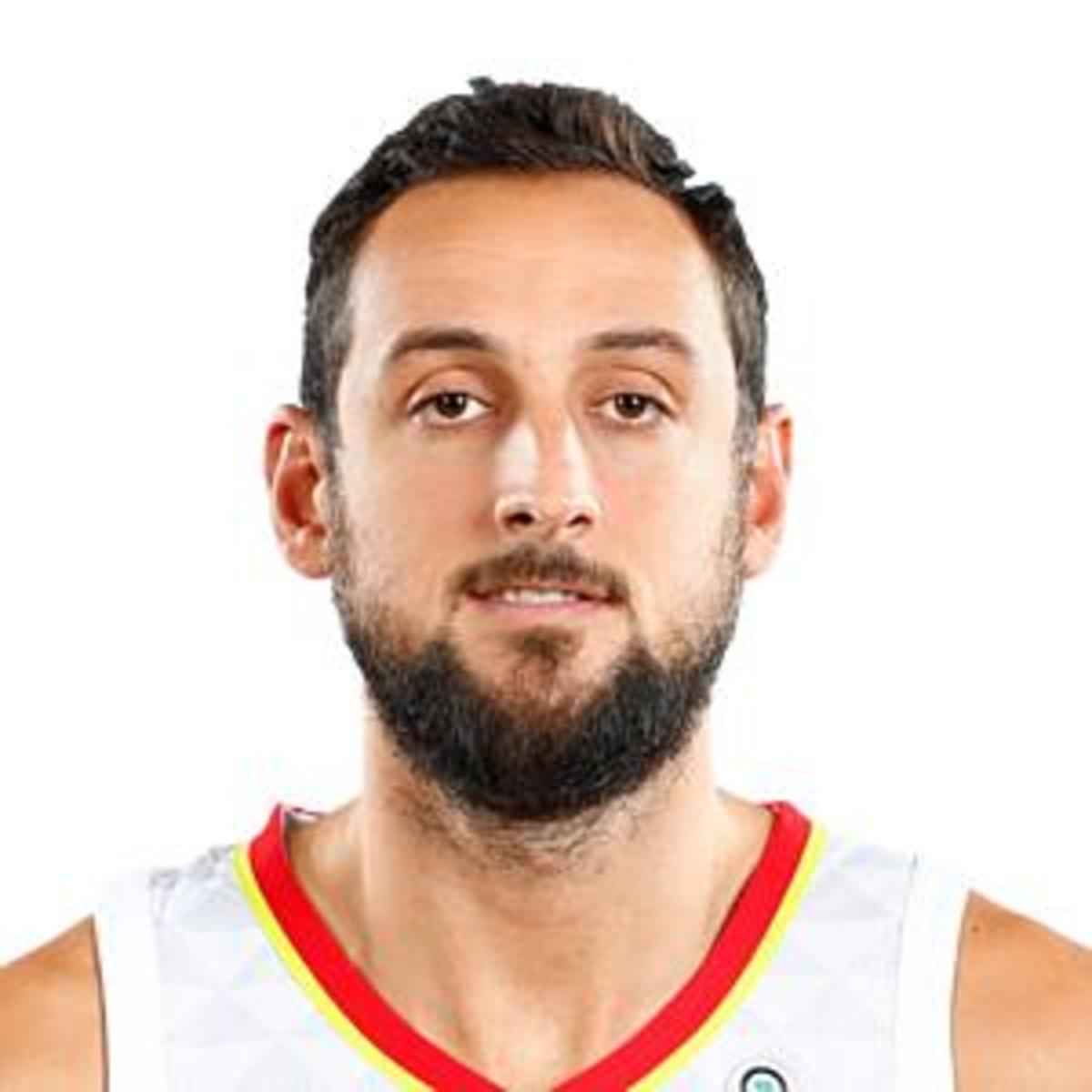 Marco Belinelli News, Analysis, and Stats on AthlonSports.com - Athlon Sports