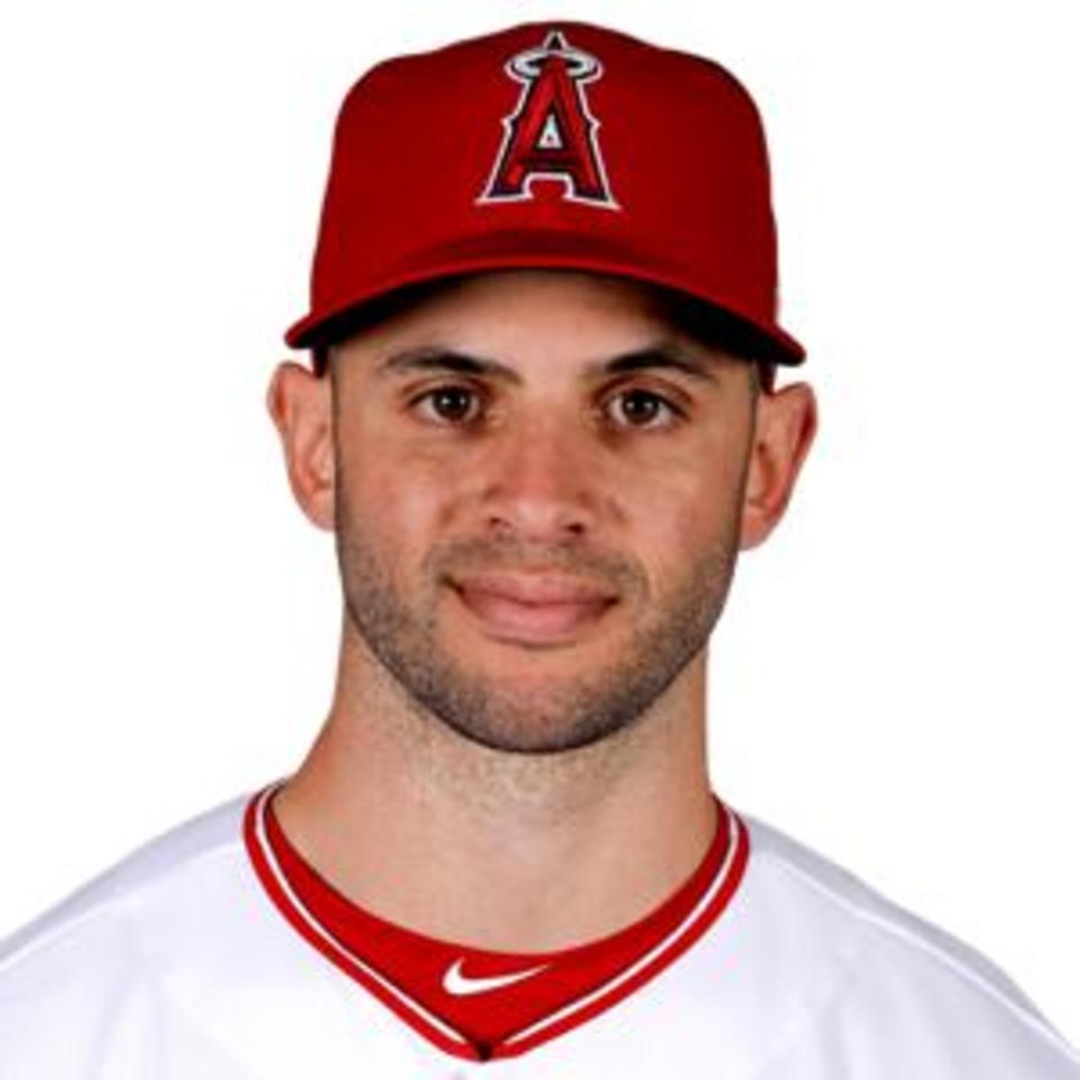 Tommy La Stella News Analysis And Stats On Athlon Sports