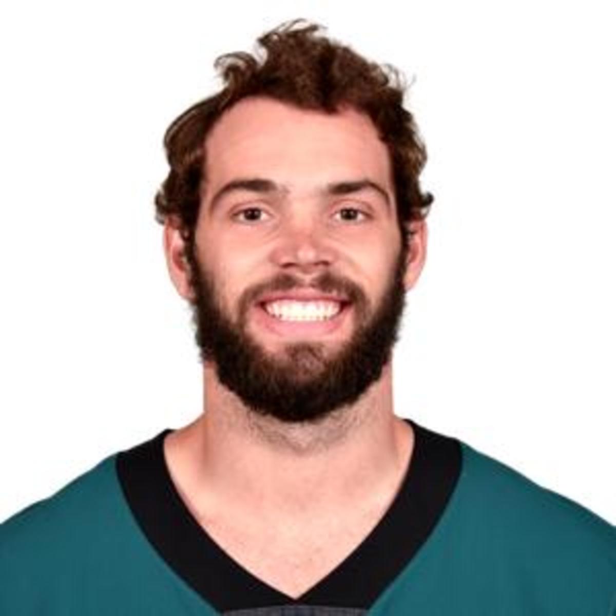 Dallas Goedert News, Analysis, and Stats on AthlonSports.com - Athlon ...