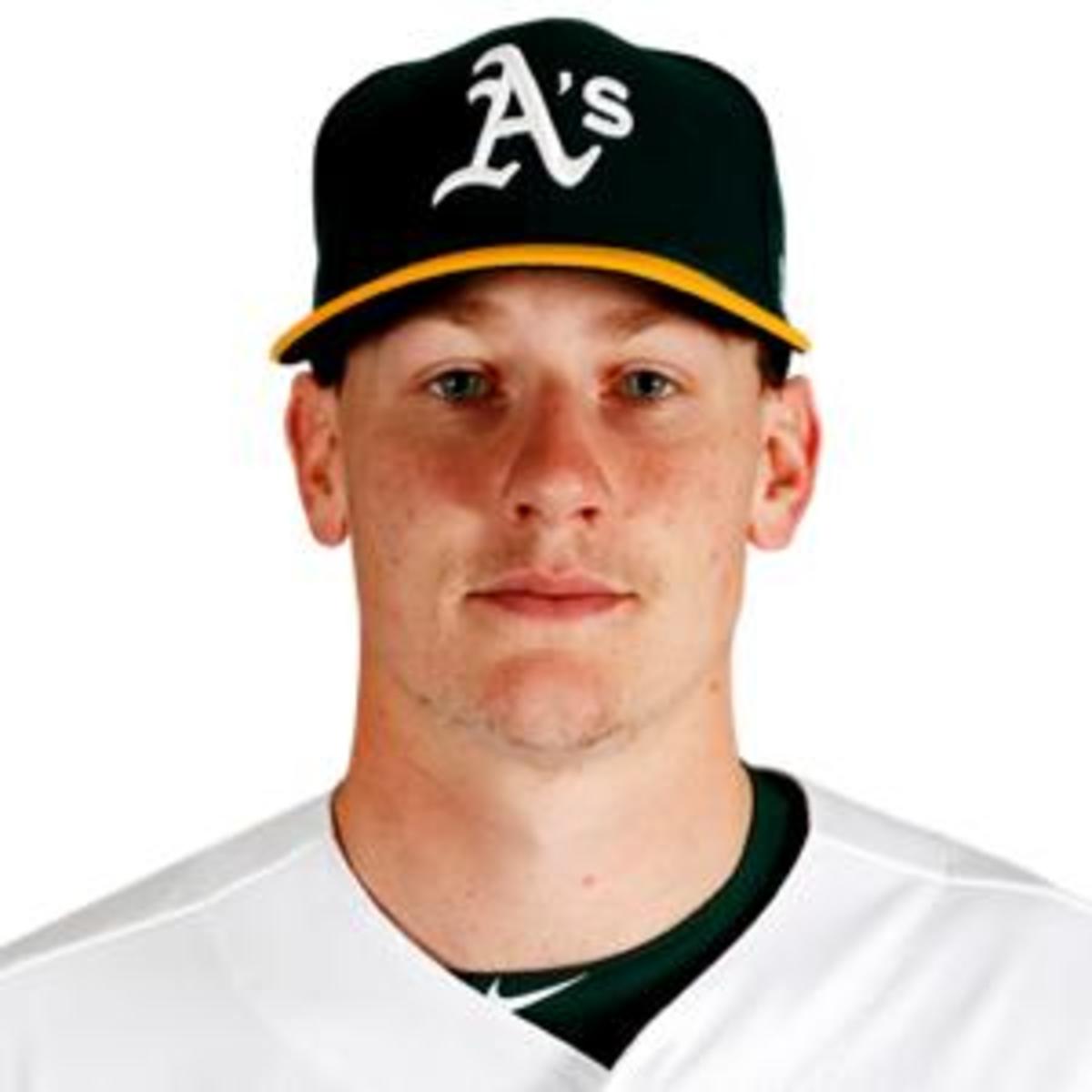 Sean Murphy News Analysis And Stats On Athlon Sports