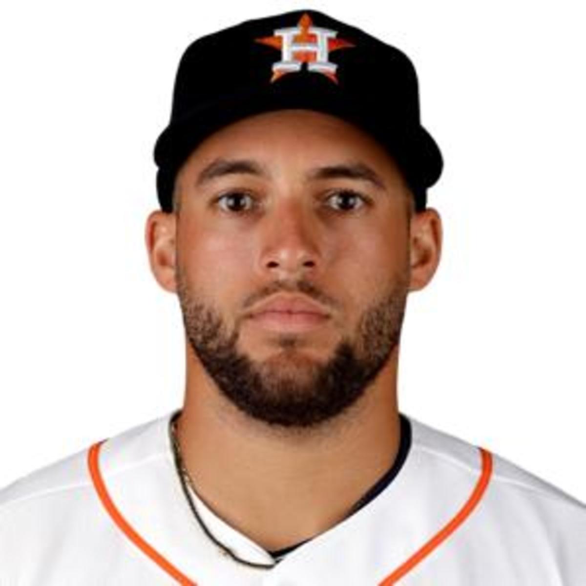 George Springer News, Analysis, and Stats on AthlonSports.com - Athlon ...