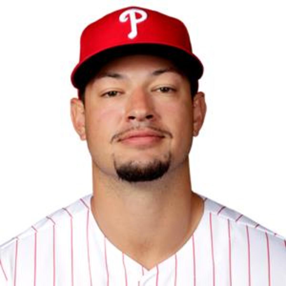 Dylan Cozens News, Analysis, and Stats on AthlonSports.com - Athlon Sports