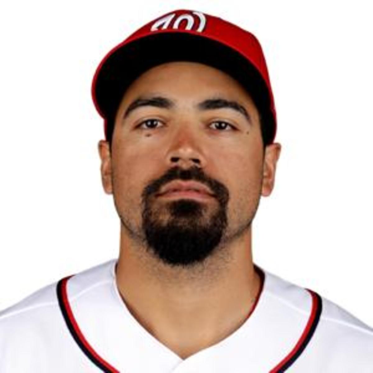 Anthony Rendon News, Analysis, and Stats on AthlonSports.com - Athlon ...