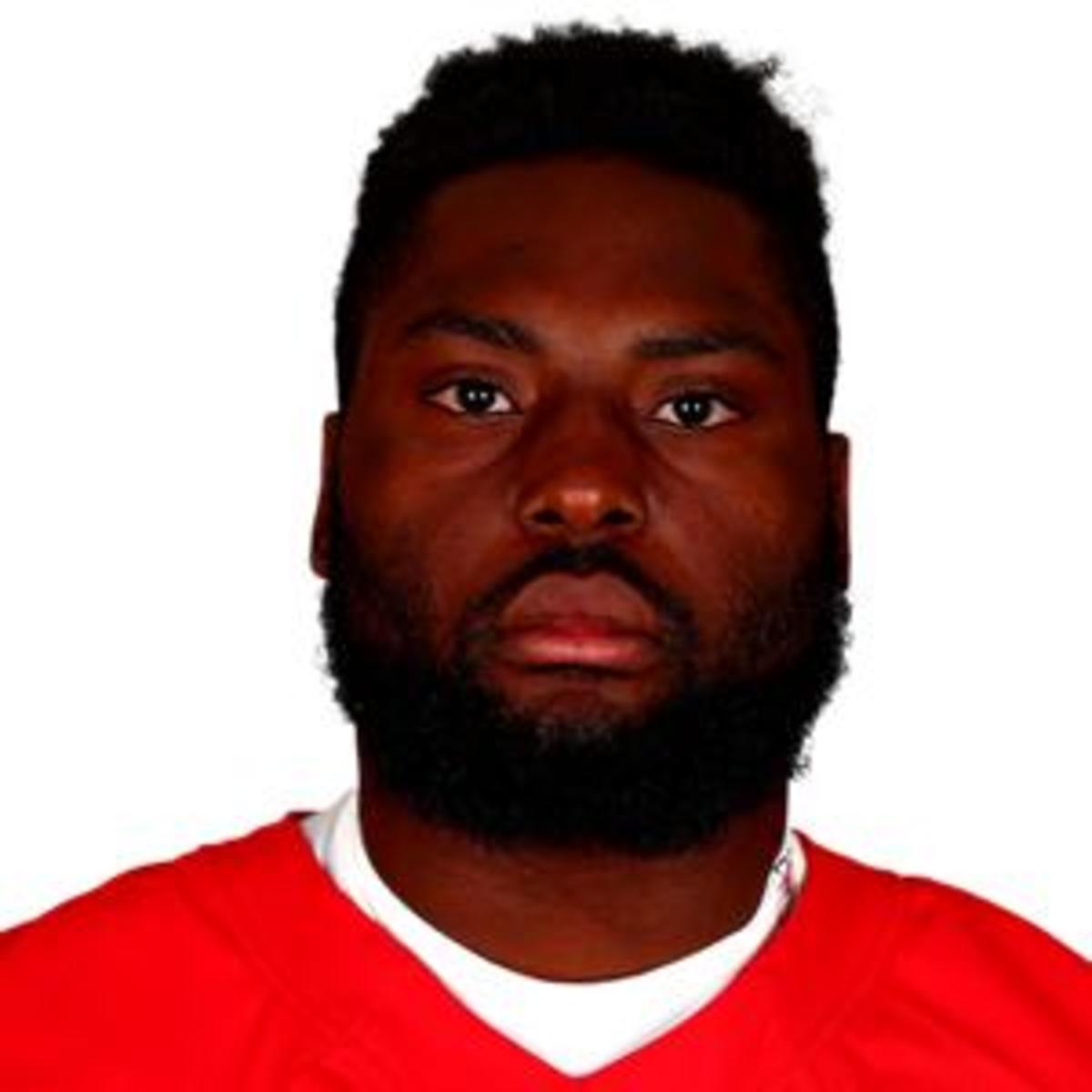 Derrick Nnadi News, Analysis, and Stats on AthlonSports.com - Athlon Sports