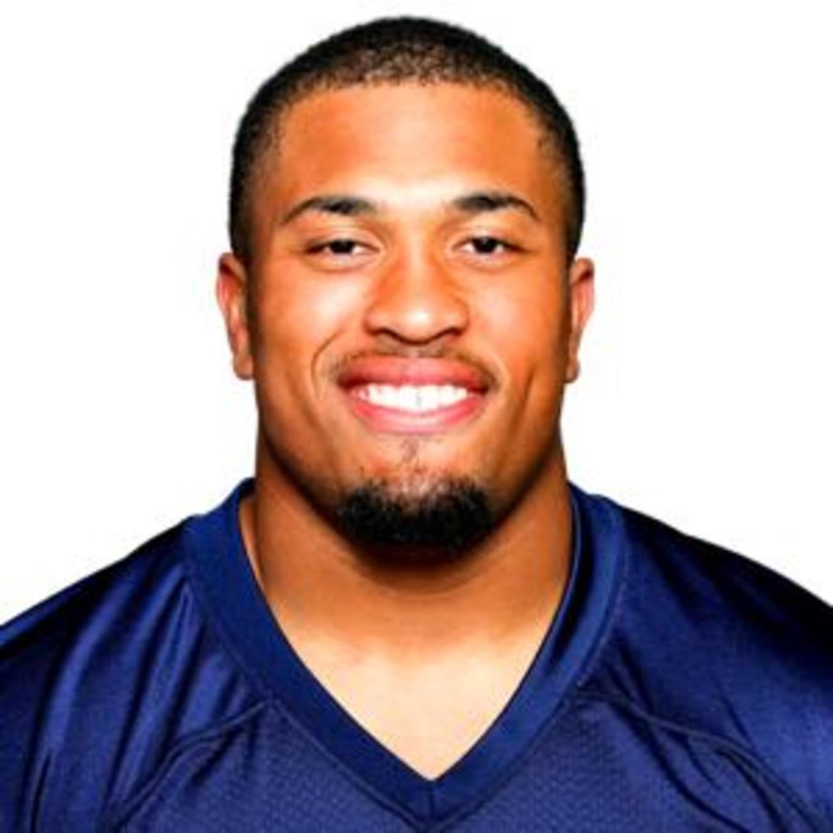 Austin Johnson News, Analysis, and Stats on AthlonSports.com - Athlon ...