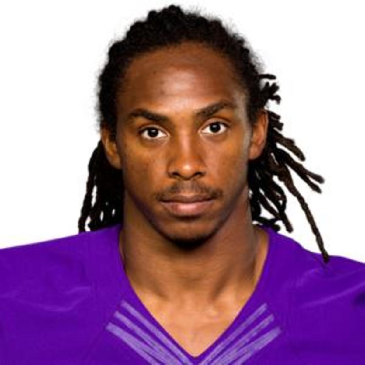 Anthony Harris News, Analysis, and Stats on AthlonSports.com - Athlon ...