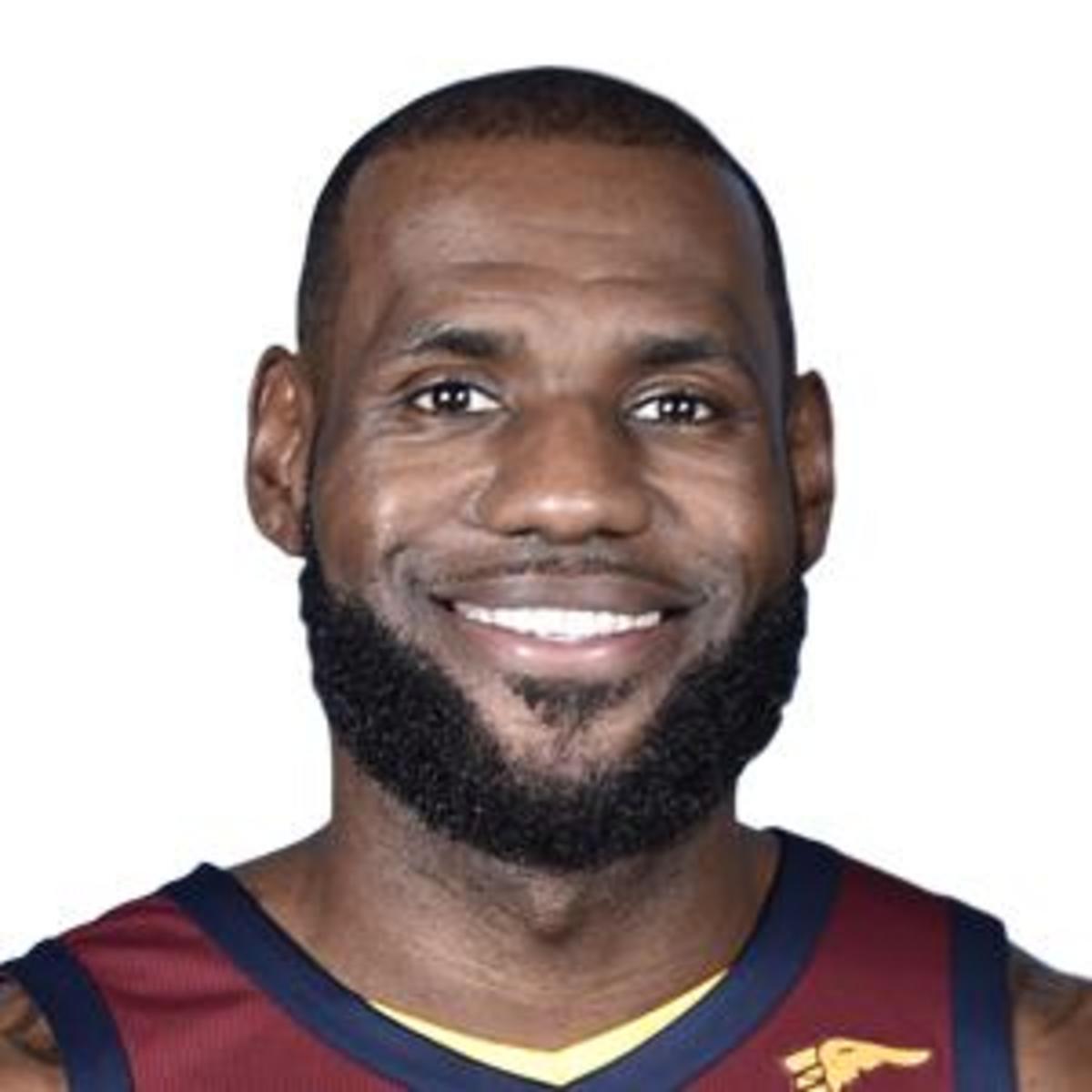 LeBron James News, Analysis, and Stats on AthlonSports.com - Athlon Sports