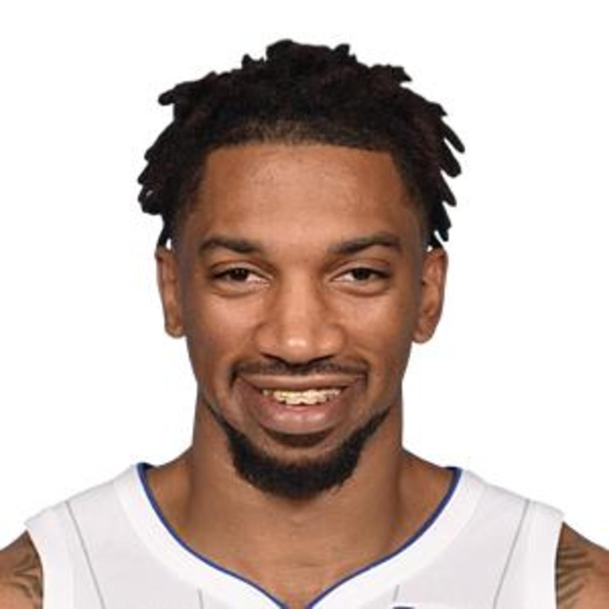 Khem Birch News, Analysis, and Stats on AthlonSports.com - Athlon Sports