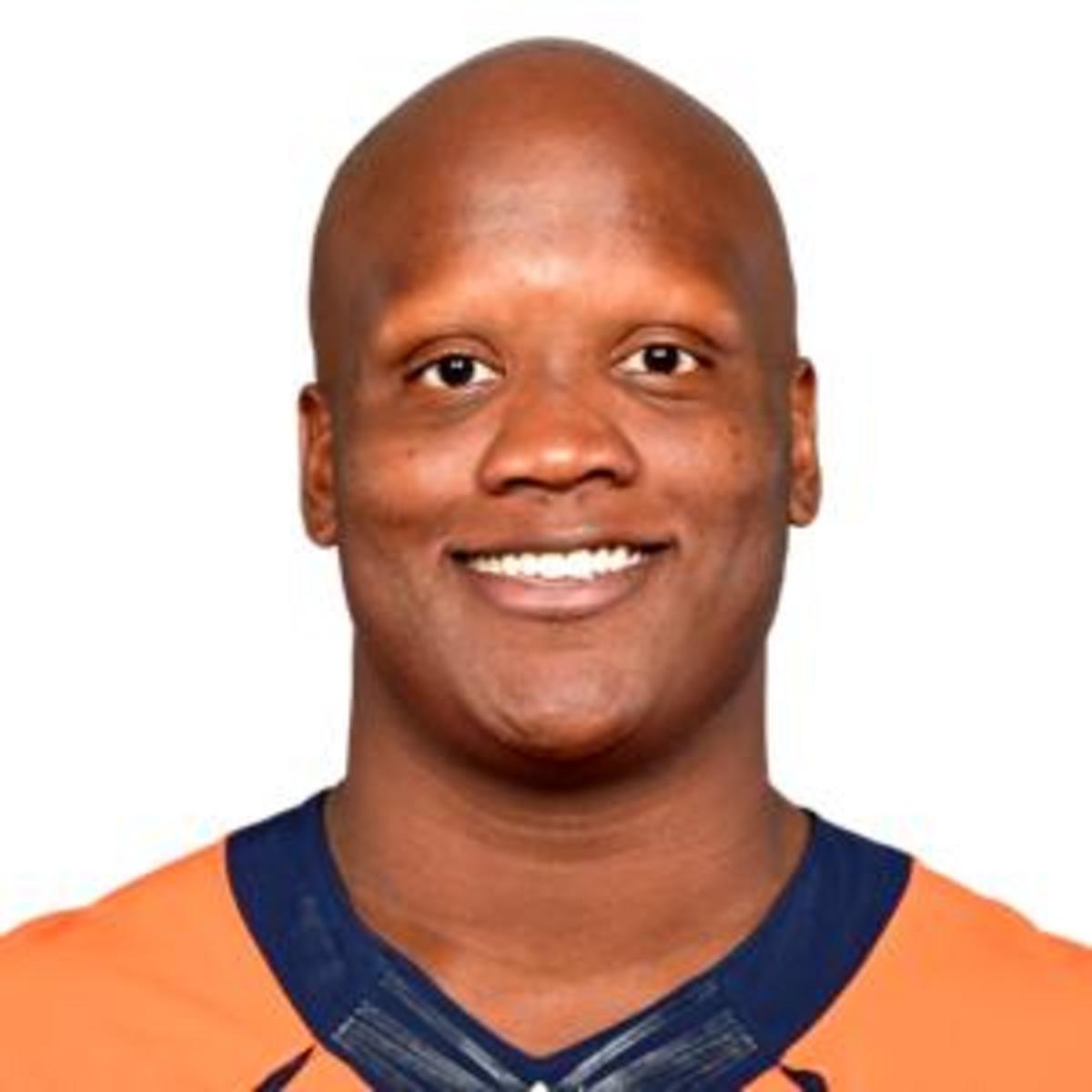 Ja'Wuan James News, Analysis, and Stats on AthlonSports.com - Athlon Sports