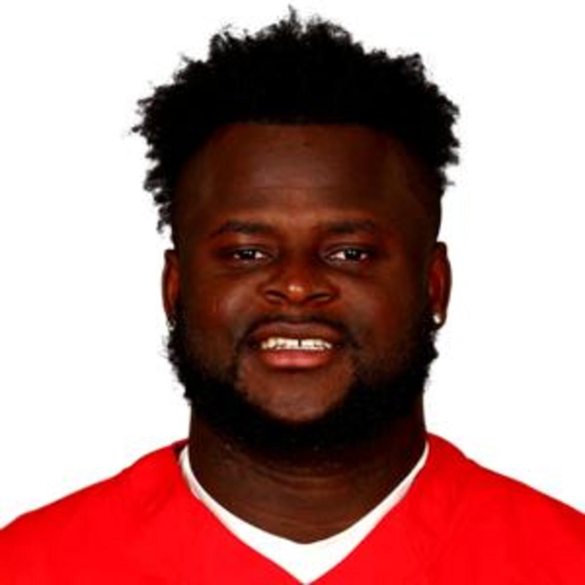 Chidi Okeke News, Analysis, and Stats on AthlonSports.com - Athlon Sports