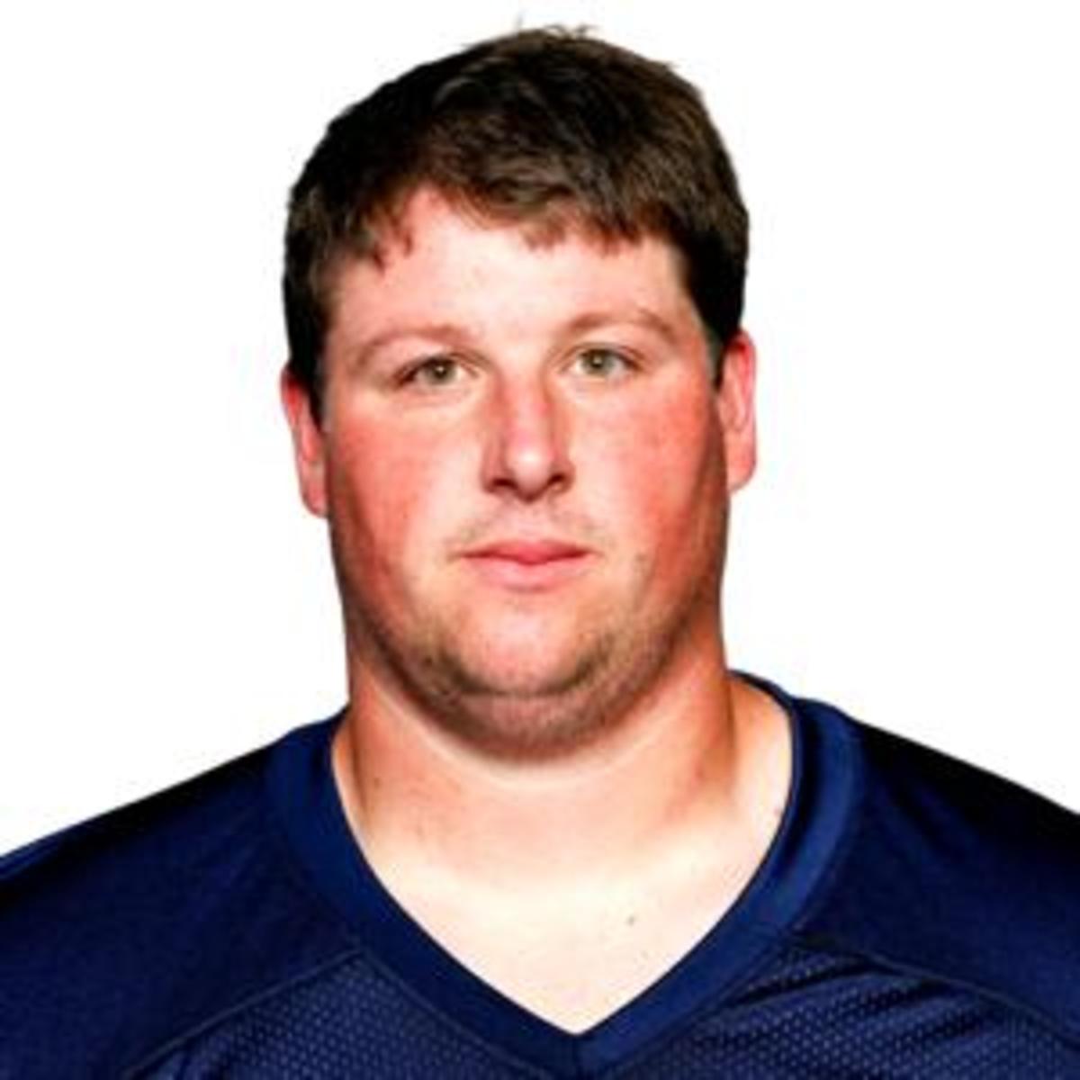 Ben Jones News, Analysis, and Stats on AthlonSports.com - Athlon Sports