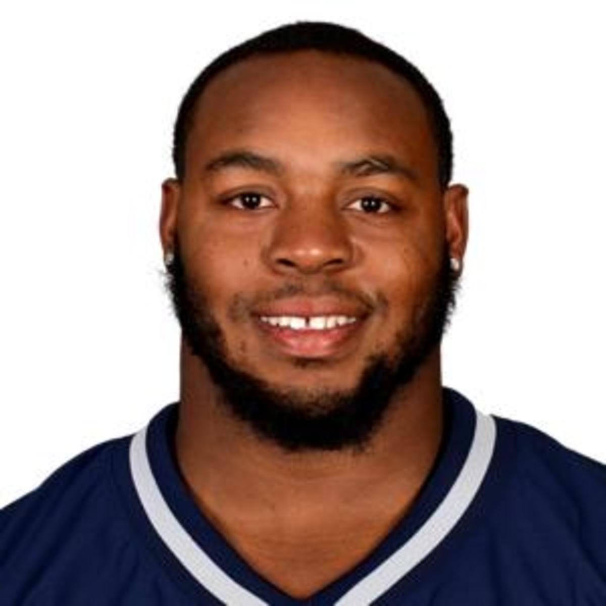 Shaq Mason News, Analysis, and Stats on AthlonSports.com - Athlon Sports