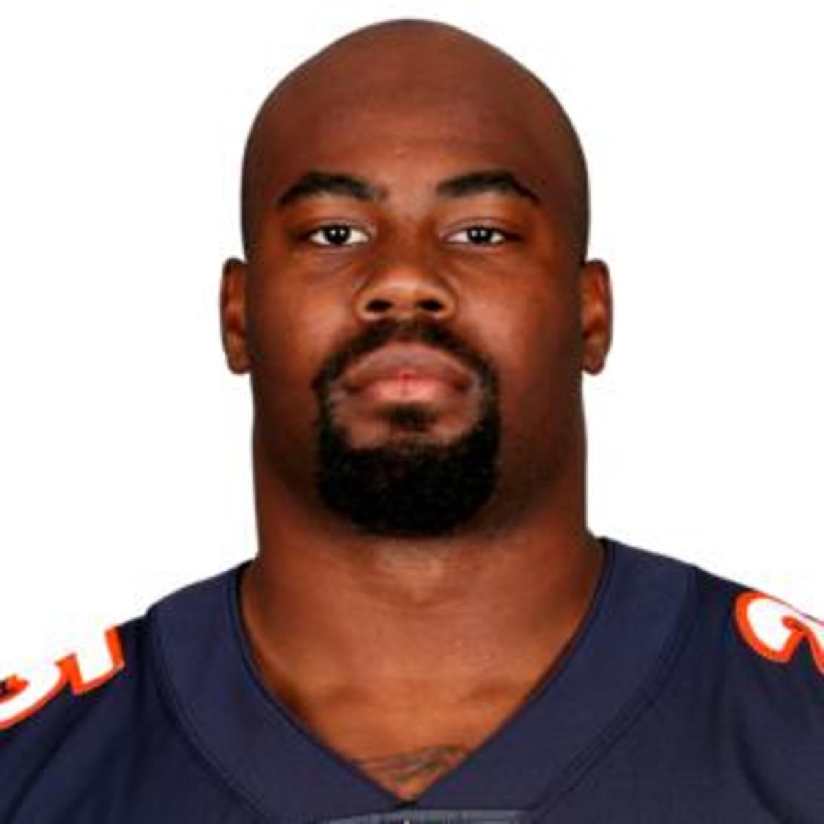 Mike Davis News, Analysis, and Stats on AthlonSports.com - Athlon Sports