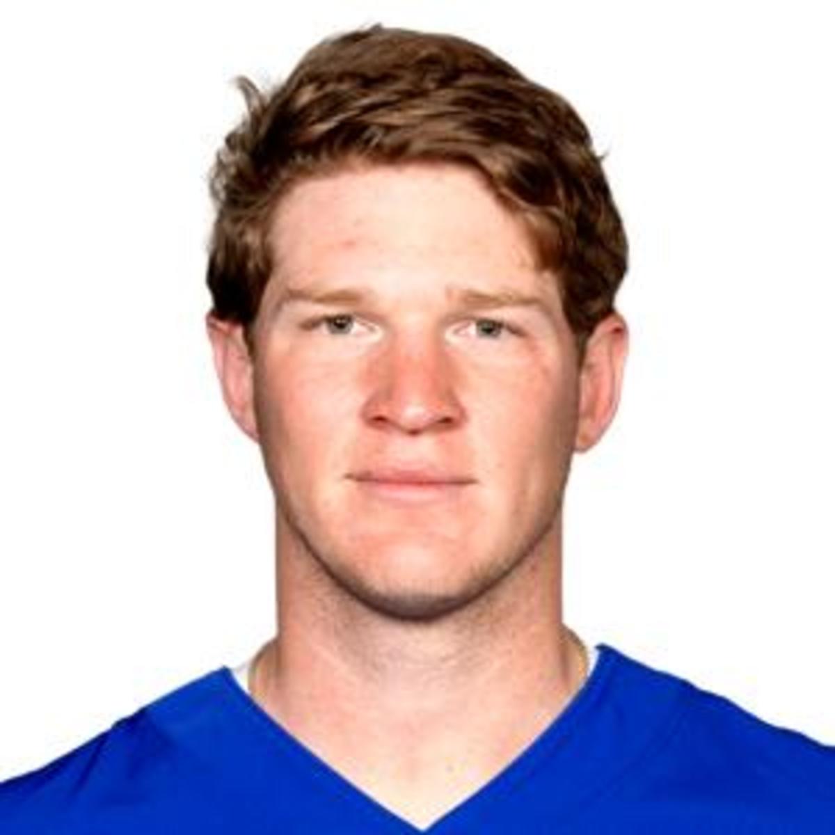 Riley Dixon News, Analysis, and Stats on AthlonSports.com - Athlon Sports