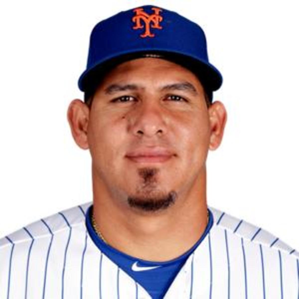 Wilson Ramos News, Analysis, and Stats on AthlonSports.com - Athlon Sports