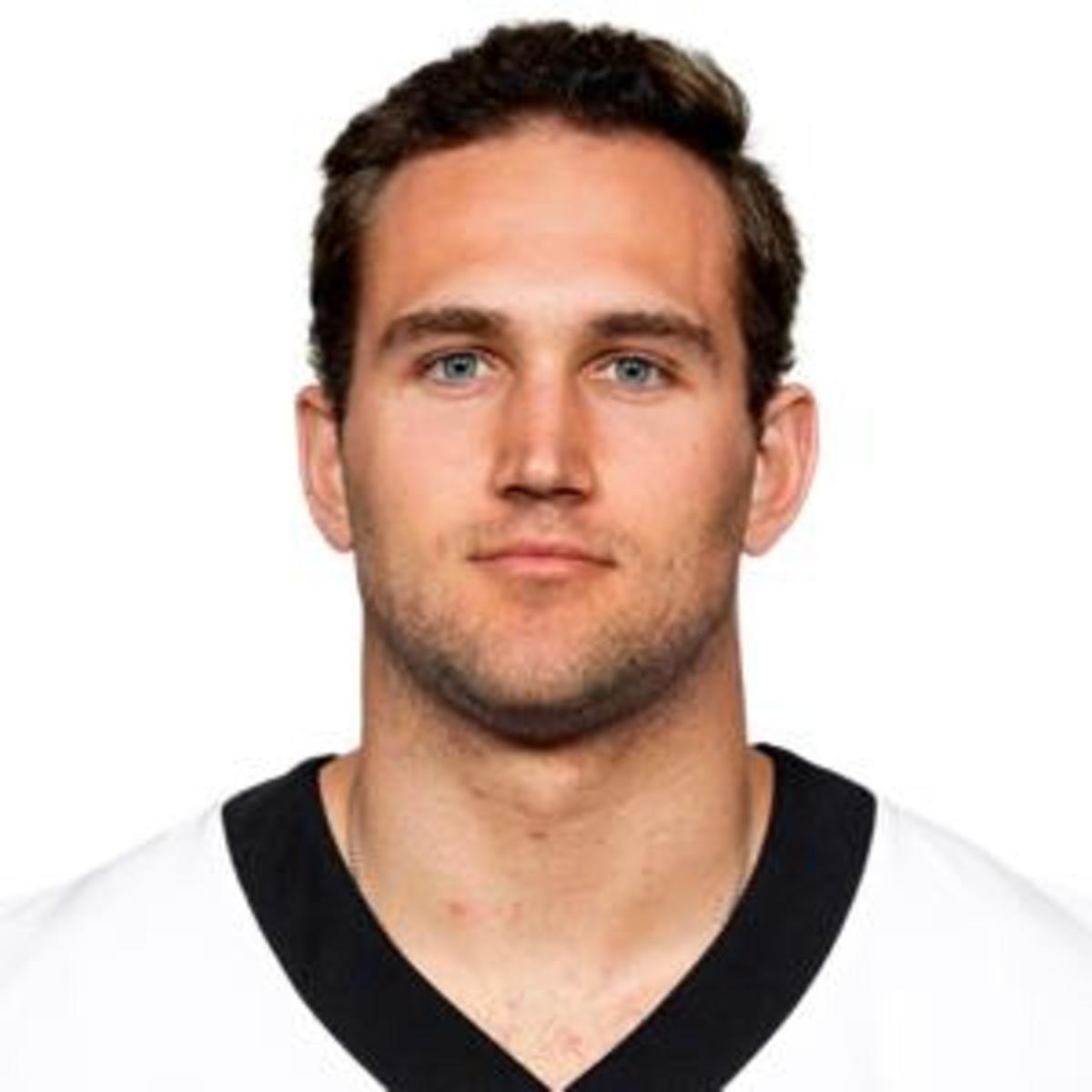 Chase Hansen News, Analysis, and Stats on AthlonSports.com - Athlon Sports