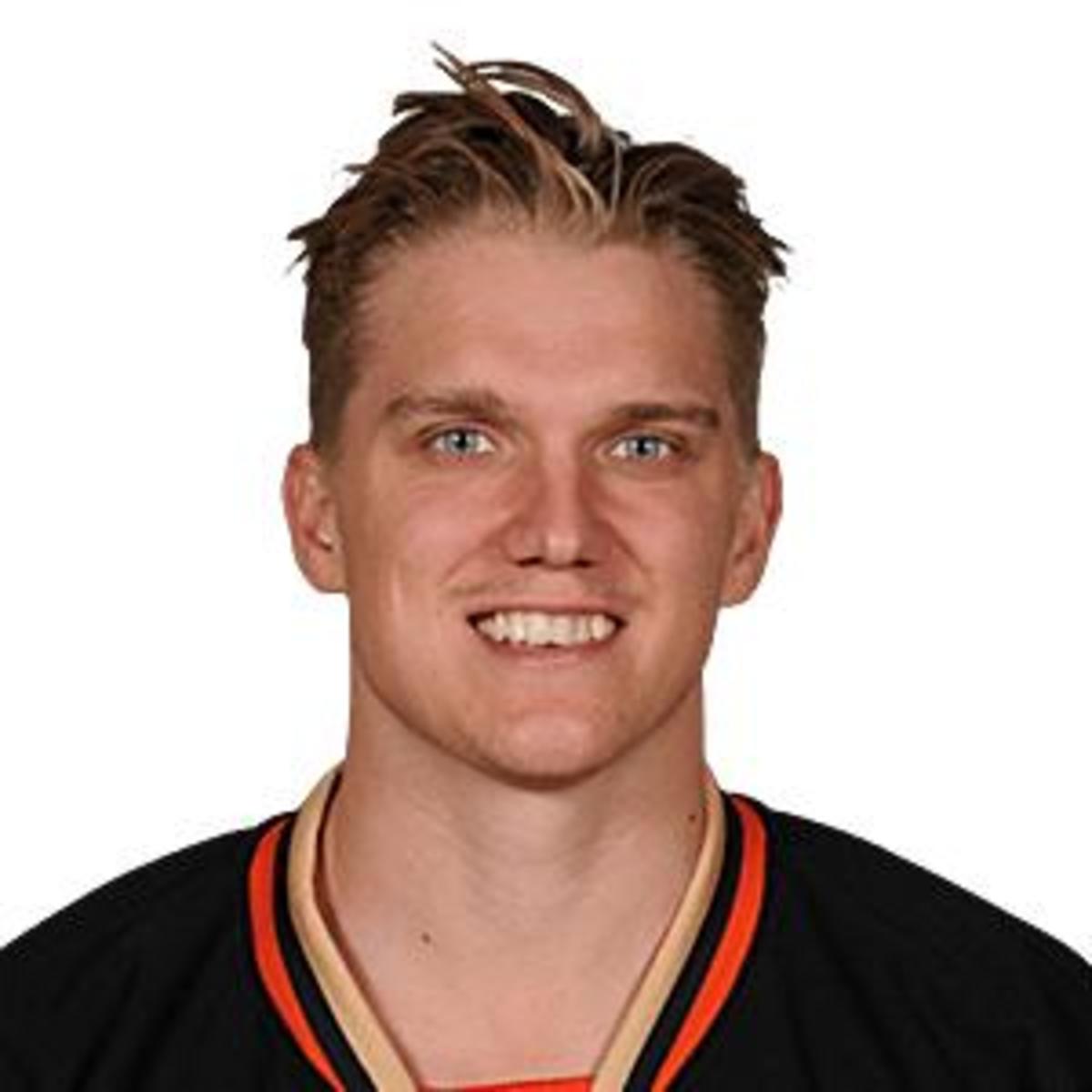 Jakob Silfverberg News, Analysis, and Stats on AthlonSports.com ...