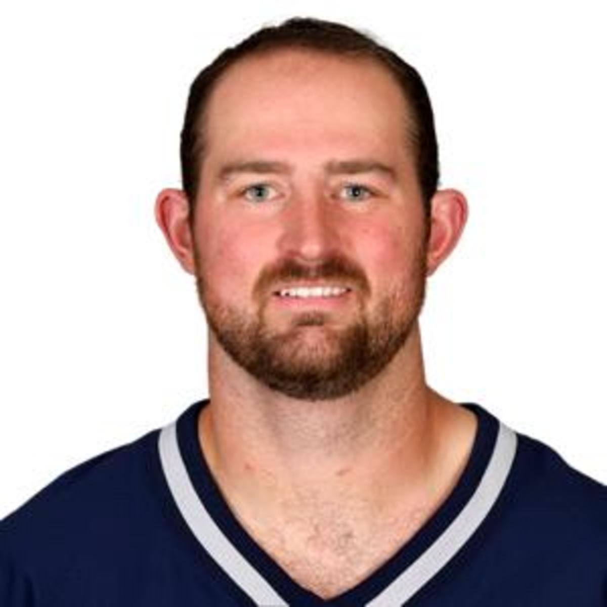 Dan Skipper News, Analysis, and Stats on AthlonSports.com - Athlon Sports