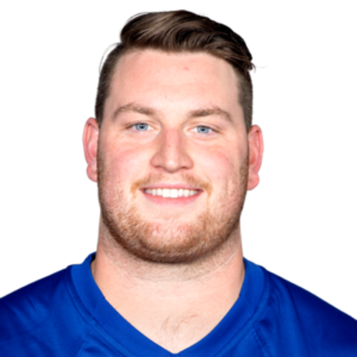 Paul Adams News, Analysis, and Stats on AthlonSports.com - Athlon Sports