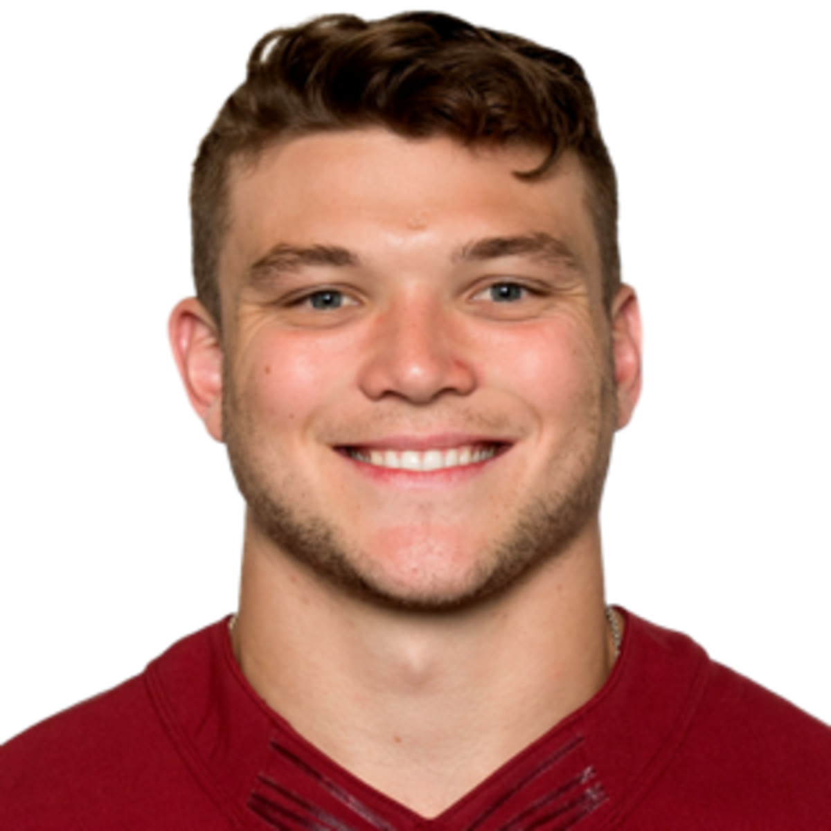 Cole Holcomb News, Analysis, and Stats on AthlonSports.com - Athlon Sports