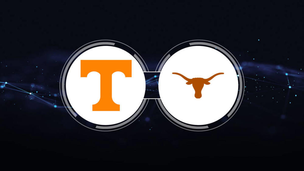 Tennessee vs. Texas NCAA Tournament Second Round Betting Preview for ...