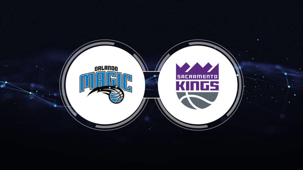 Magic vs. Kings NBA Betting Preview for March 23 - Athlon Sports